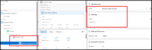 How to refresh Static region data in ORACLE APEX? - Ontoor blogs