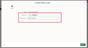 Data loading utility in Oracle APEX - Ontoor blogs
