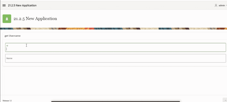 Ajax Callback Application Process And Its Usage In Oracle Apex Ontoor Blogs