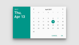 Disable Date Picker In Oracle APEX - Ontoor blogs