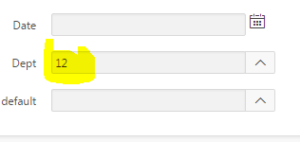 Setting Item Value in Session Using PL/SQL in Oracle APEX - Ontoor blogs