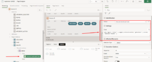 3 ways to Add Custom Button In Interactive Grid Oracle APEX - Ontoor blogs