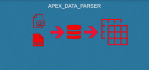 APEX Data Parser - How to Parse XLSX and CSV - Ontoor blogs