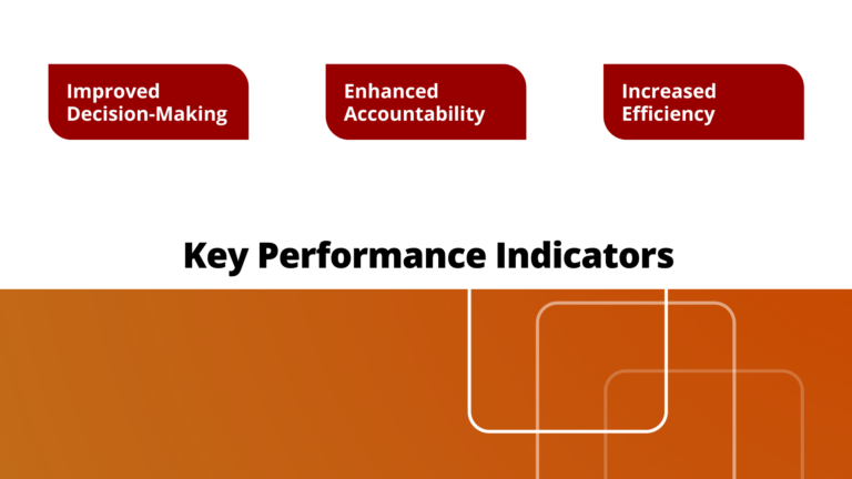 Boosting Business Efficiency with Key Performance Indicators (KPIs) in ...
