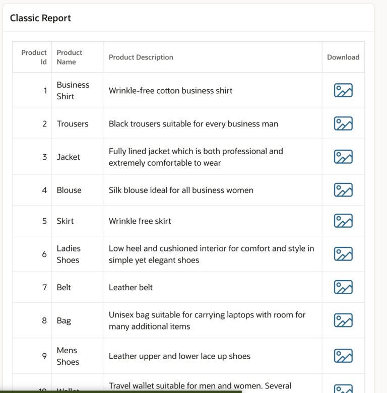 Efficiently File Download In Oracle Apex Ontoor Solutions Ontoor Blogs