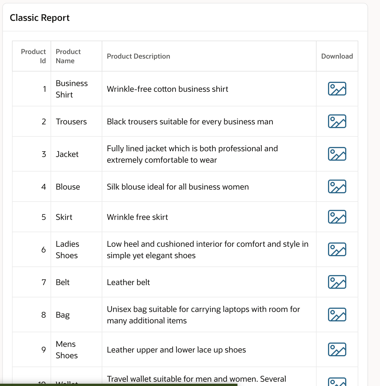Efficiently File Download In Oracle Apex Ontoor Solutions Ontoor Blogs
